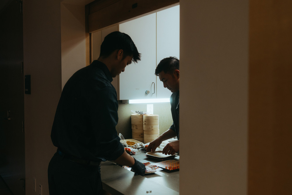 Myriad | 'Film to Table': A Movie-Themed Dinner Party