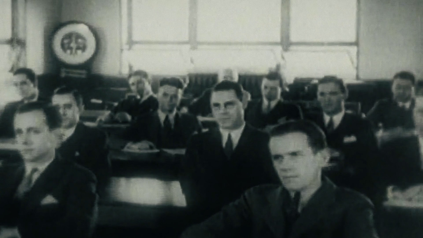 Myriad | Showcasing IBM’s History of Innovation Through Archival Footage