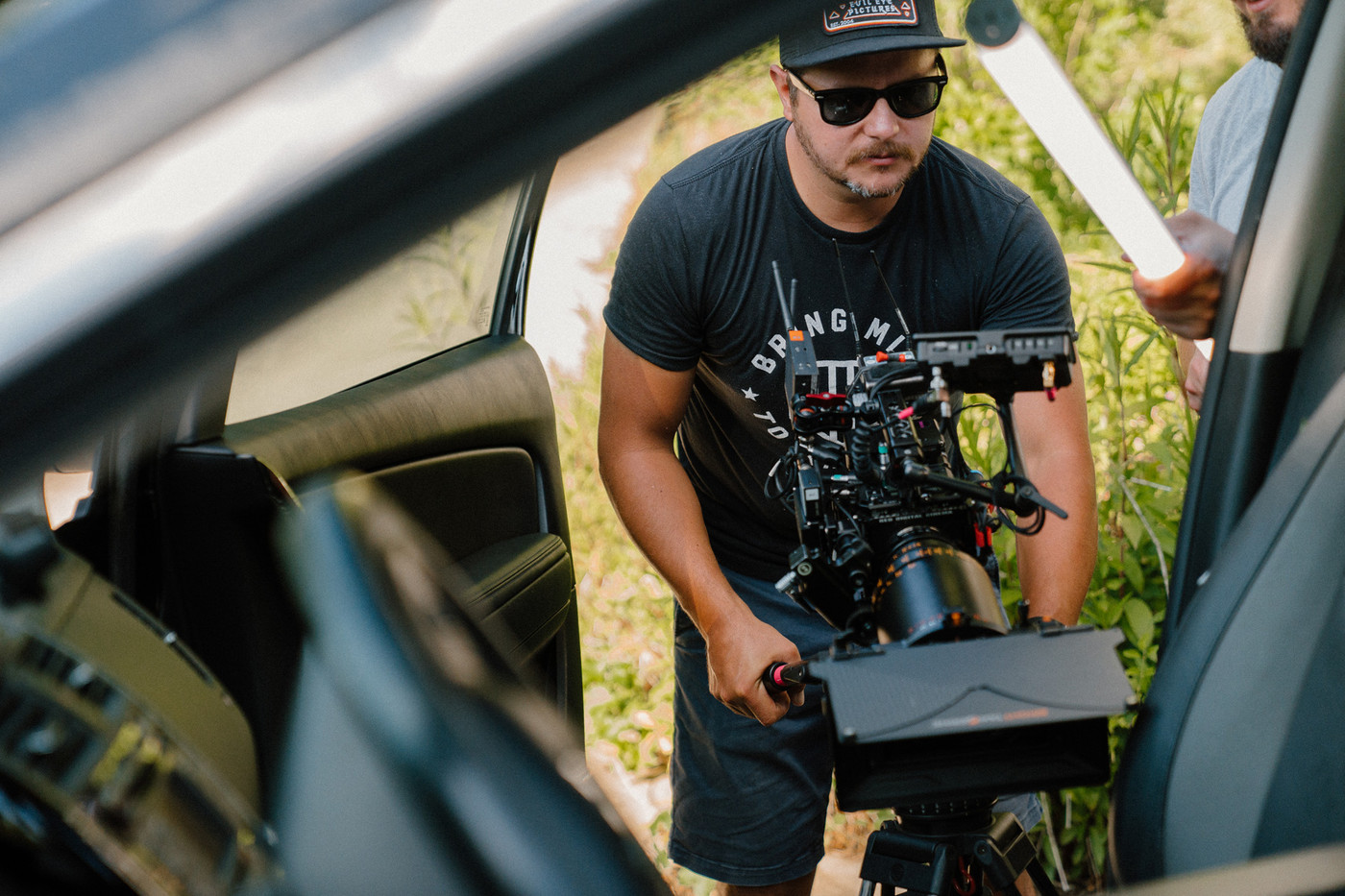 Myriad | Documentary Video Production Company