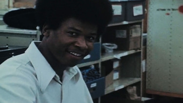 Myriad | Showcasing IBM’s History of Innovation Through Archival Footage