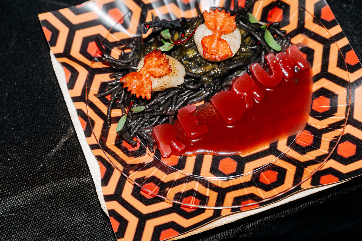 Myriad | 'Film to Table': A Movie-Themed Dinner Party