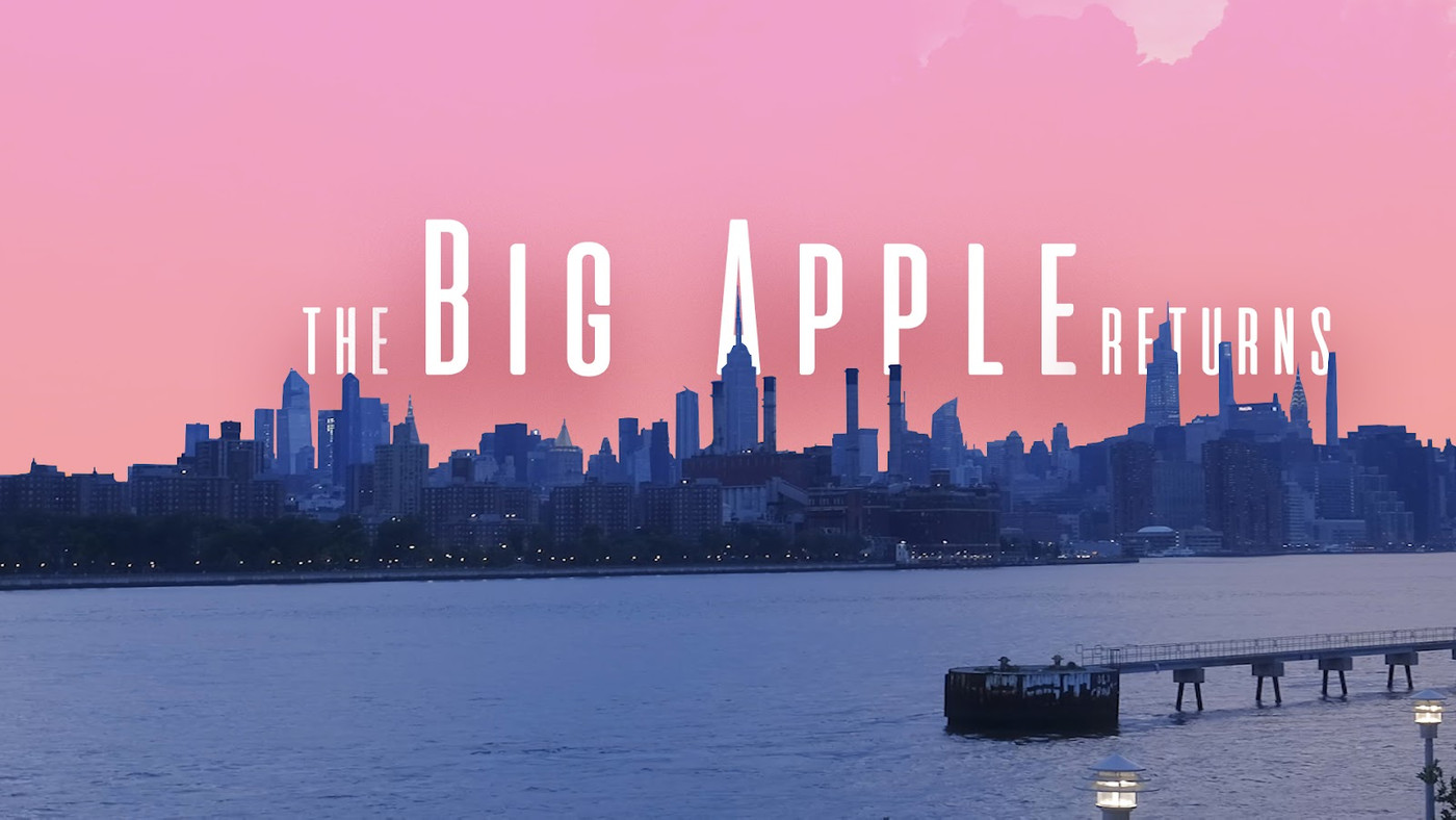 Myriad | Key Art: 7 Examples of Films Turned Into Key Art