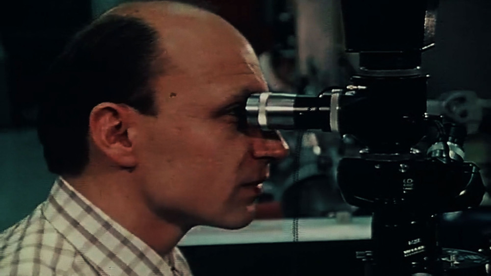 Myriad | Showcasing IBM’s History of Innovation Through Archival Footage