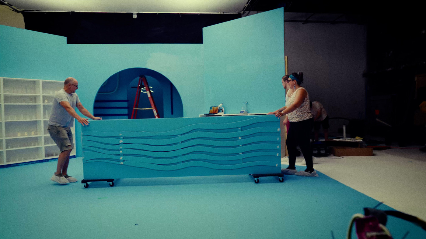 Myriad | Culligan Behind the Scenes | Video Production Agency | Myriad