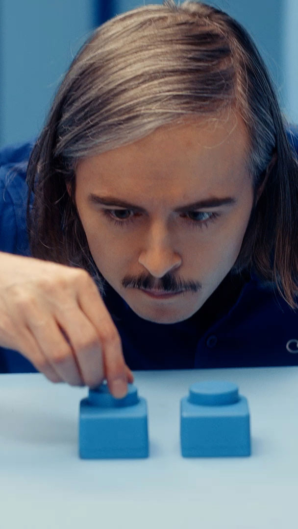 Myriad | Creative Video Production Agency | Videos Made Loud and Clear