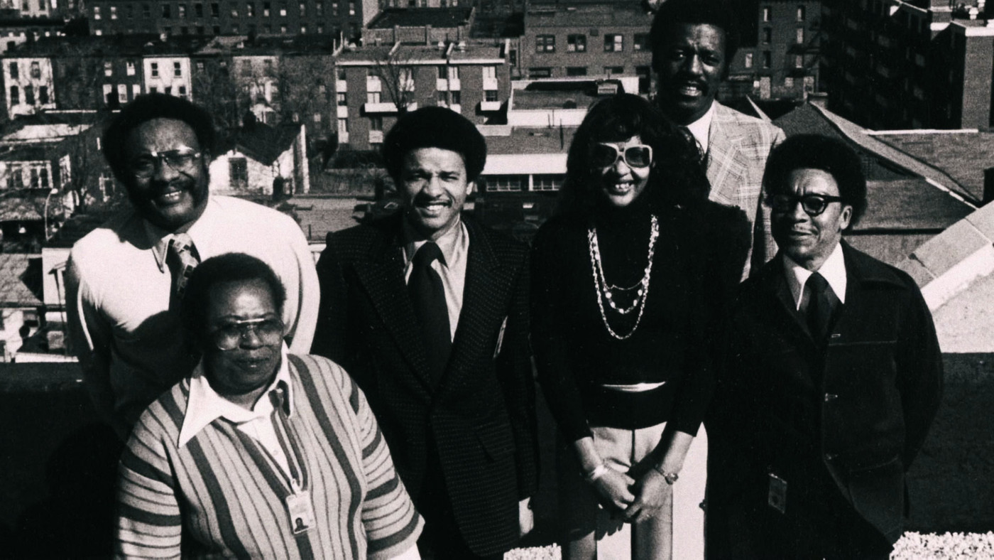 Myriad | Showcasing IBM’s History of Innovation Through Archival Footage