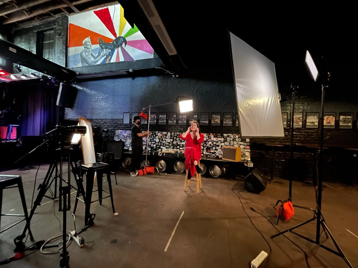 Myriad | Window Into an Artist: Where Musicians Speak Their Mind ...