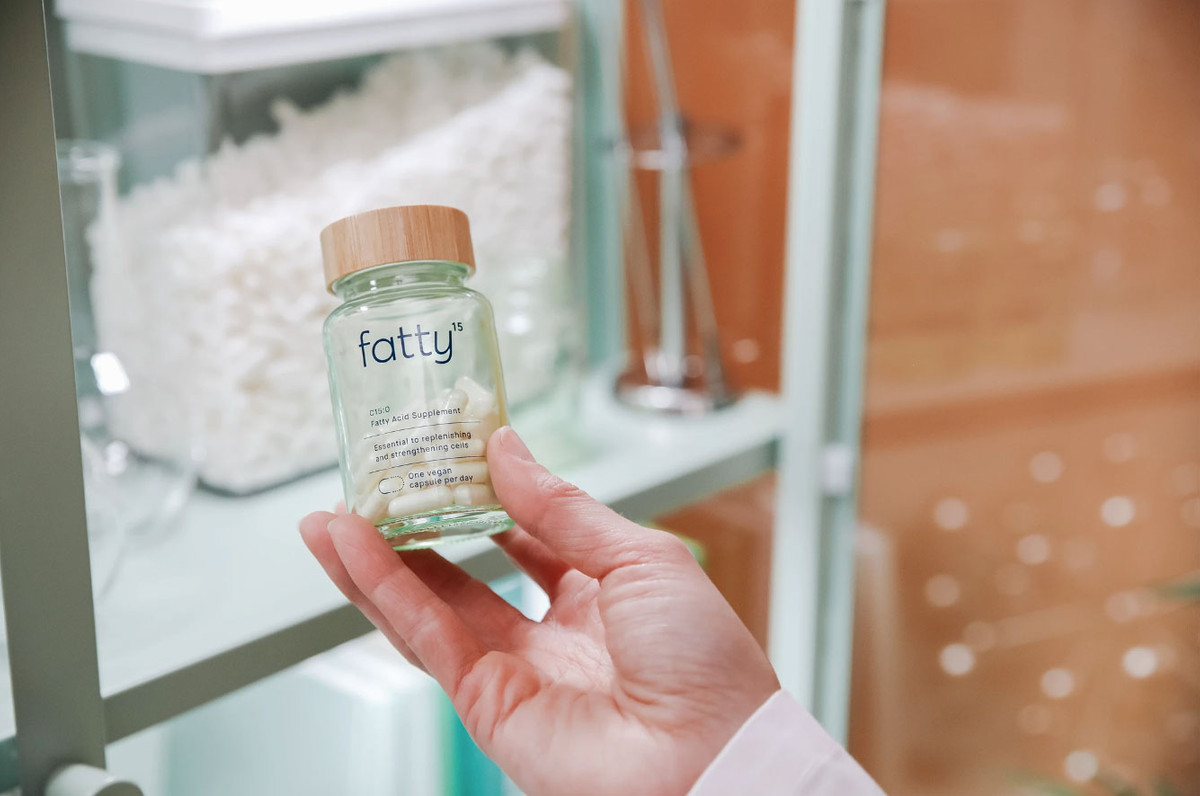 Myriad | Fatty 15 Promotional Video | Seraphina Therapeutics | Myriad Media